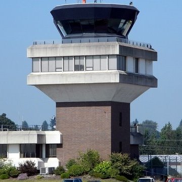 Abbotsford International Airport (Abbotsford, Canada) - reviews, photo ...