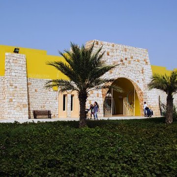 Boa Vista Rabil Airport (Boa Vista, Cape Verde) - reviews, photo, video ...