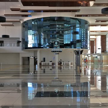 Edremit Balikesir Koca Seyit Airport (Edremit, Turkey) - reviews, photo ...