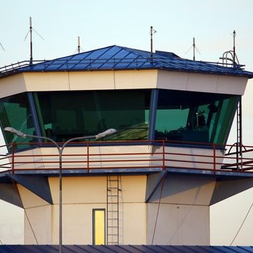 Kajaani Airport (Kajaani, Finland) - reviews, photo, video, flight ...